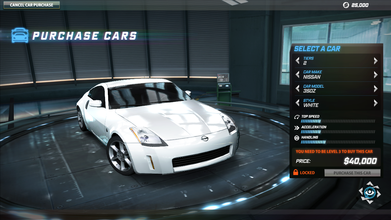 Need For Speed World Beta - RCU Forums