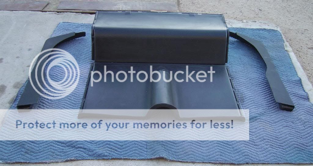 C2 no3 reproduction big tank kits - CorvetteForum - Chevrolet Corvette ...