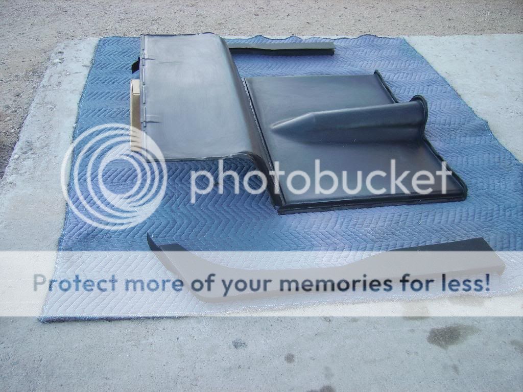 C2 no3 reproduction big tank kits - CorvetteForum - Chevrolet Corvette ...