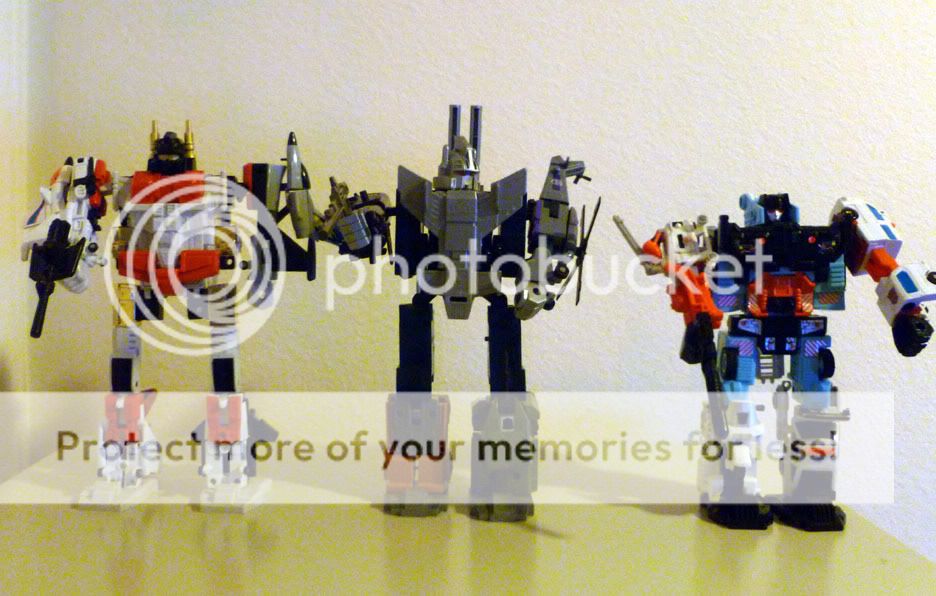 Modification in G1 Bruticus Transformation | TFW2005 - The 2005 Boards