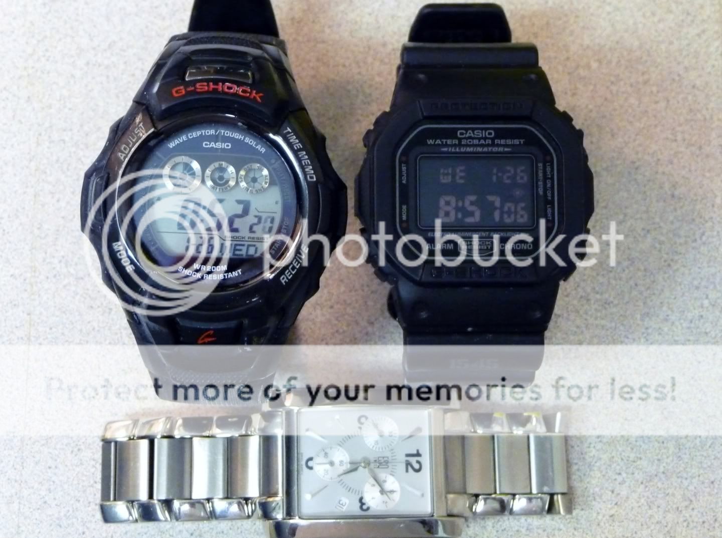 The Watches CRK People Wear... | Page 3 | BladeForums.com