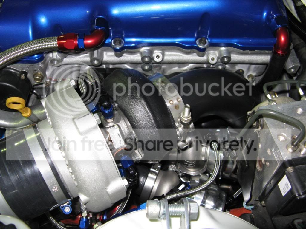 My Sr20 Build - Pics Inside - Engines & Forced Induction - SAU Community