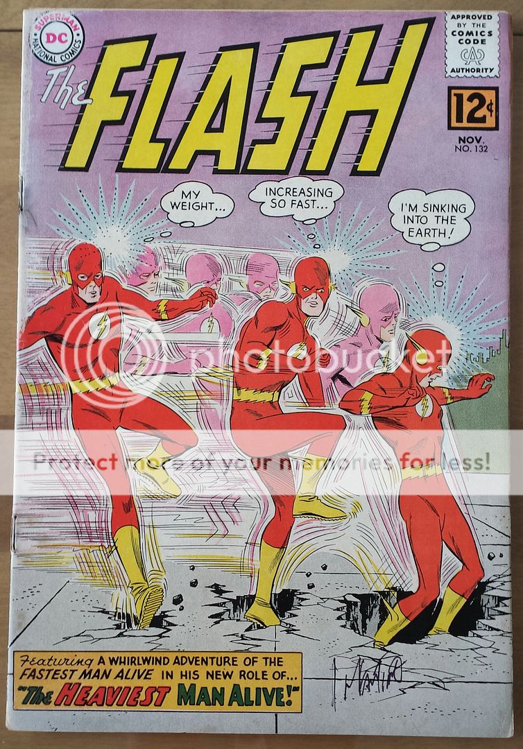 Mold on my Comic!? - Comics General - CGC Comic Book Collectors Chat Boards