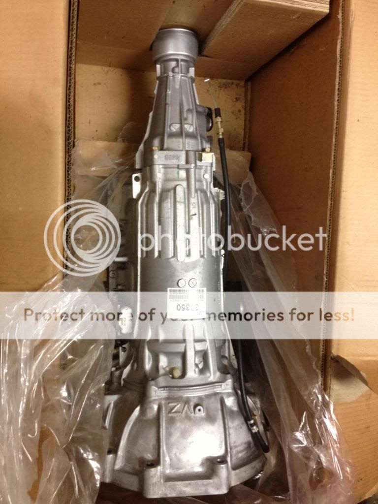 A340E to A340F Transmission Swap - Toyota 4Runner Forum - Largest ...