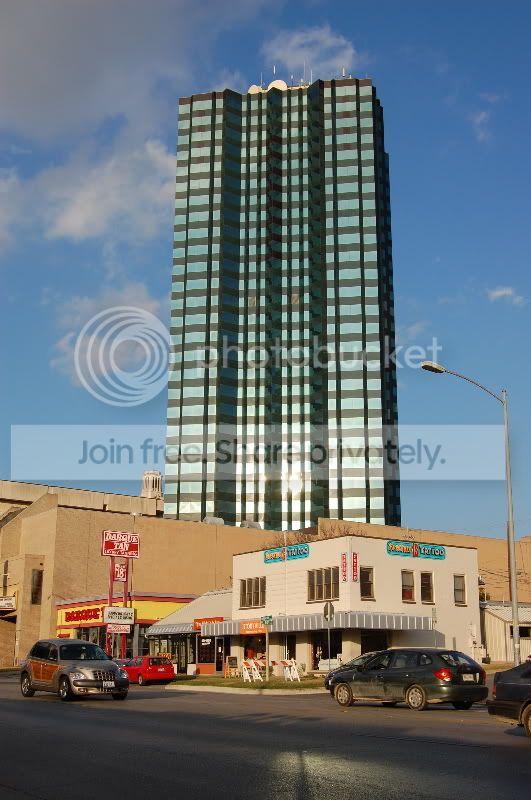 Random Austin photos - SkyscraperPage Forum