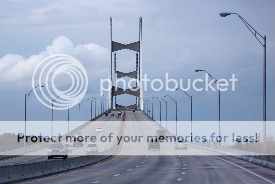 Jacksonville/NE Florida - It's a Trip! (part 3) - SkyscraperPage Forum