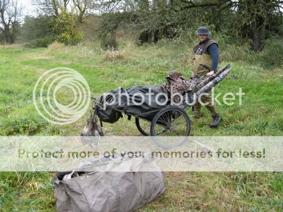 Gearing Up - My new Duck Truck | Duck Hunting Forum