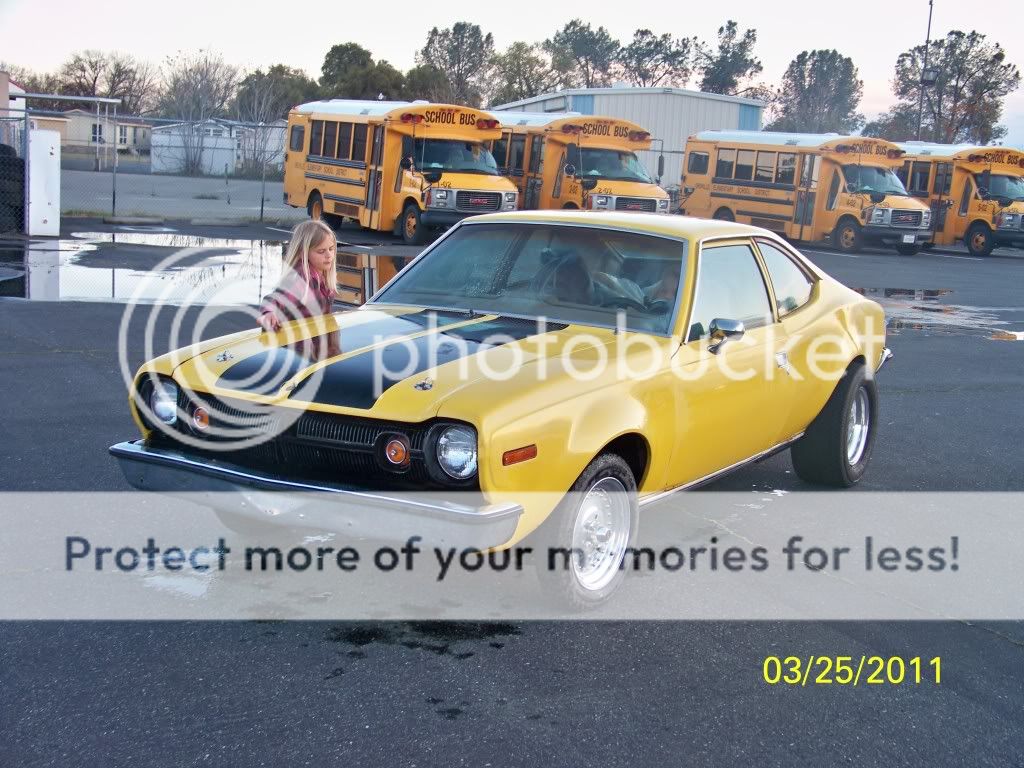 Hornet Drag Cars! - The AMC Forum - Page 4