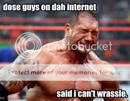 Random Humor | Page 13 | Halloween Forum