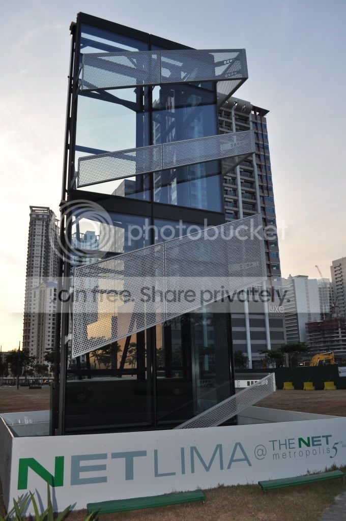 BGC | Six/NEO | 127m | 28 fl | Page 8 | SkyscraperCity Forum