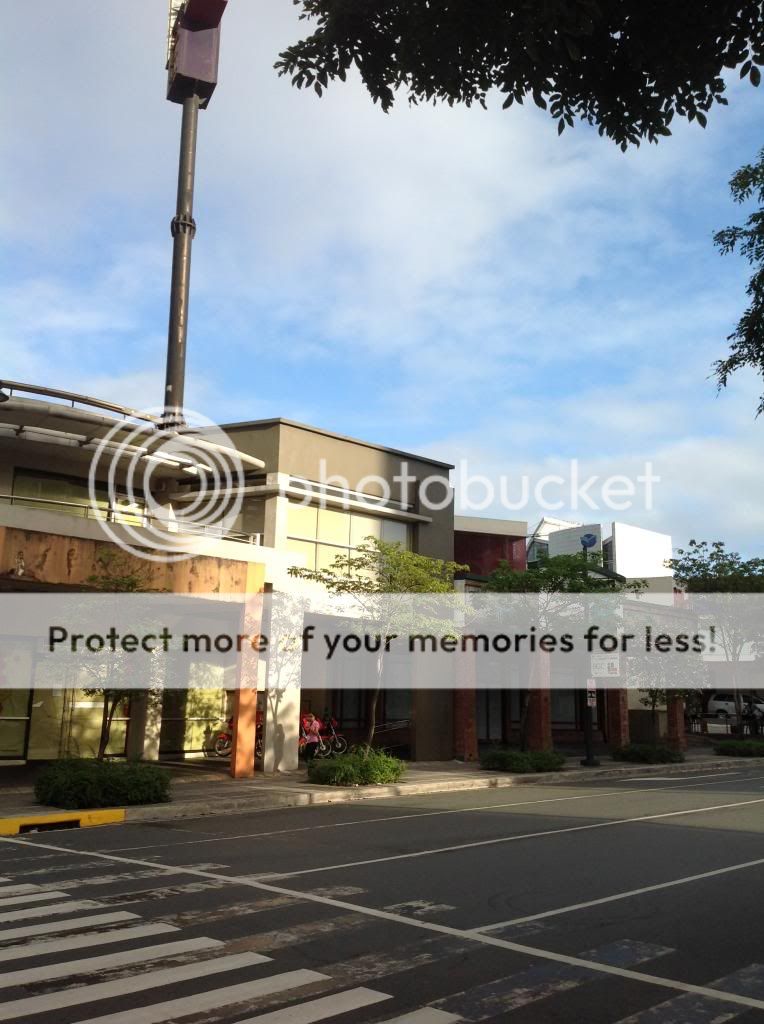 BGC l Bonifacio Stopover Pavilion | 19 fl | Page 2 | SkyscraperCity Forum