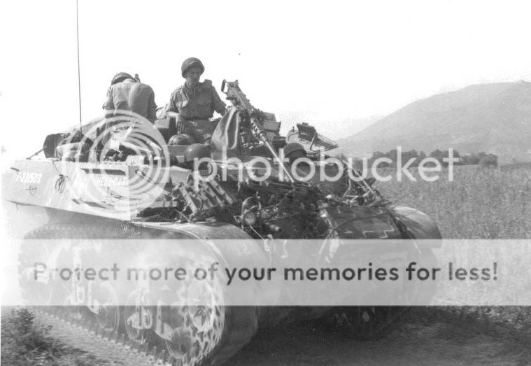 Stuart V Recce Vehicle - Work in Progress - Armour - Britmodeller.com