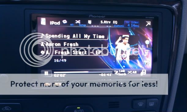 HU 613 upgrade to aftermarket HU | SwedeSpeed - Volvo Performance Forum