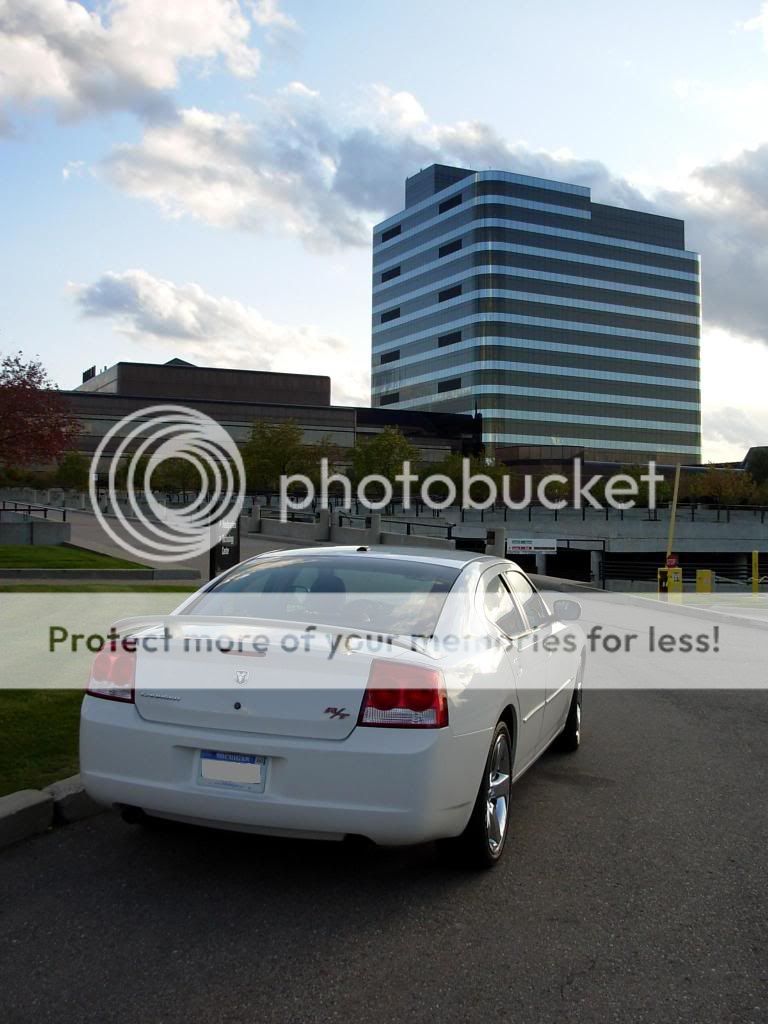 Chrysler Headquarters photo shoot (56K beware) | Charger Forums