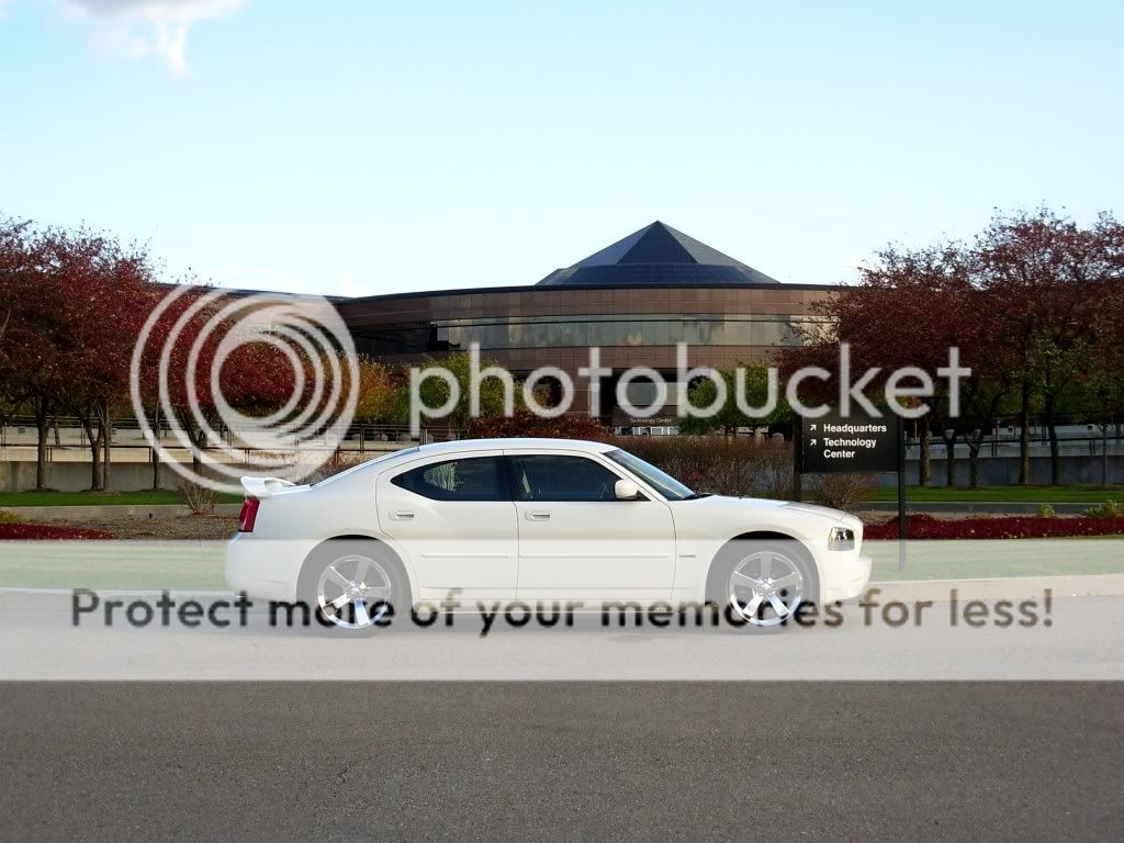 Chrysler Headquarters photo shoot (56K beware) | Charger Forums