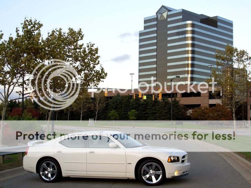Chrysler Headquarters photo shoot (56K beware) | Charger Forums