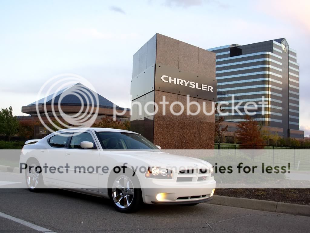 Chrysler Headquarters photo shoot (56K beware) | Charger Forums