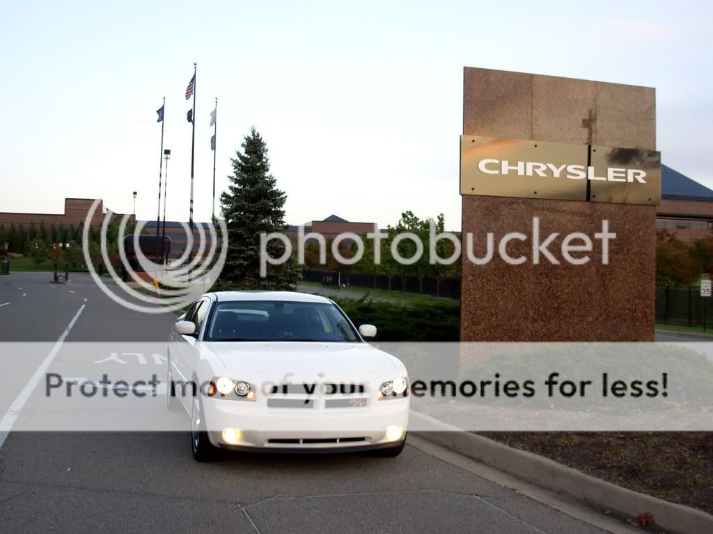 Chrysler Headquarters photo shoot (56K beware) | Charger Forums