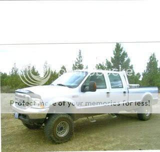 Line X Rocker Panels | Ford Powerstroke Diesel Forum