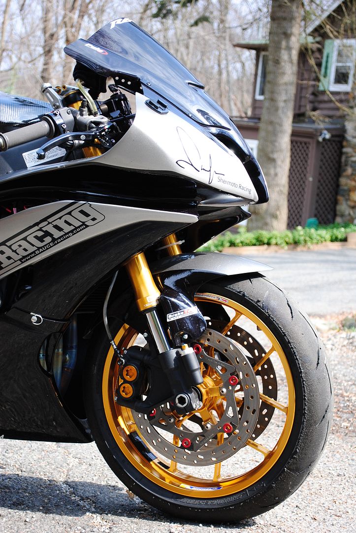 brake rotor upgrade | Yamaha R6 Forum: YZF-R6 Forums
