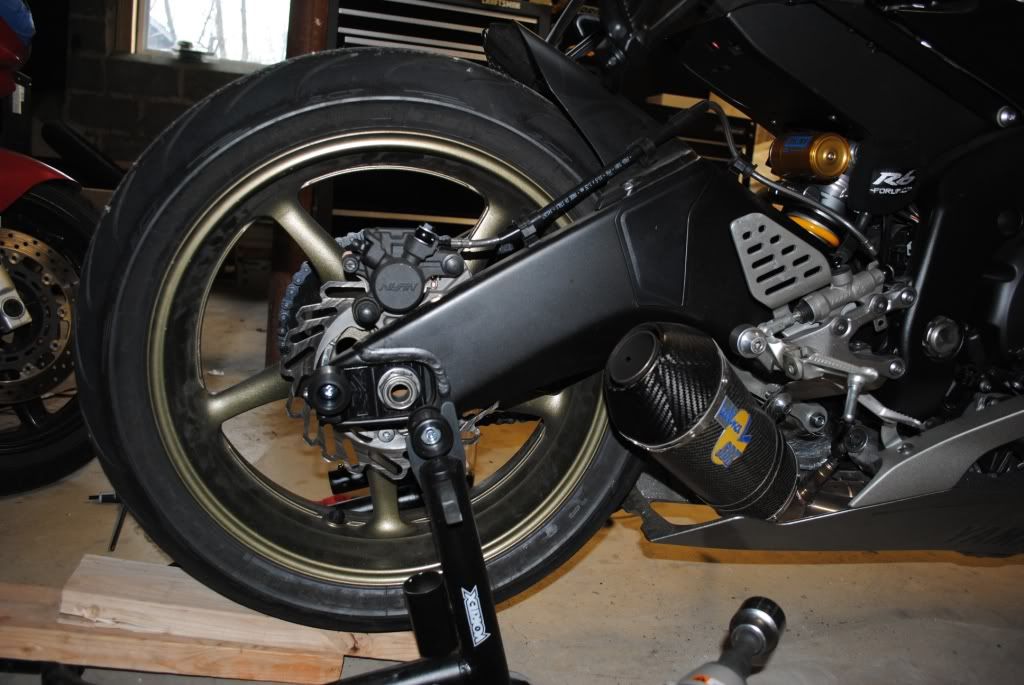 Chief's 08 R6 Thread | Page 12 | Yamaha R6 Forum: YZF-R6 Forums
