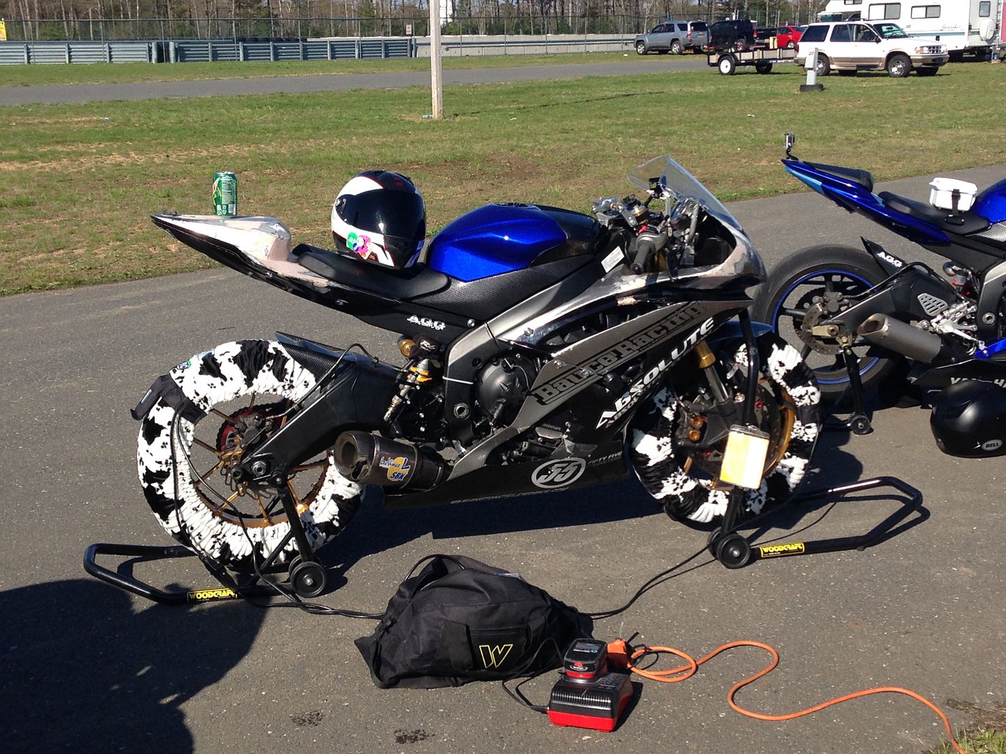 Chief's 08 R6 Thread | Page 80 | Yamaha R6 Forum: YZF-R6 Forums