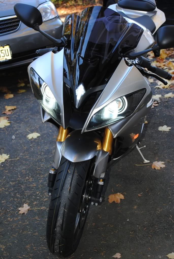 Chief's 08 R6 Thread | Yamaha R6 Forum: YZF-R6 Forums