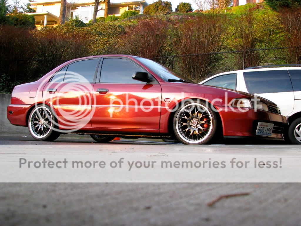 Offical MPF stance thread - Mirage Performance Forums