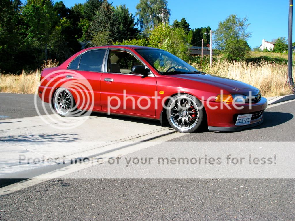 Offical MPF stance thread - Mirage Performance Forums