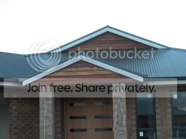 Colorbond Roof - Monument - What Colour Gutters and Facias? • Home ...