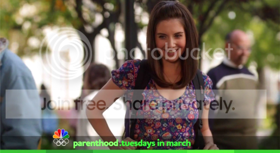 Feb, 7th, 2010: community_tv — LiveJournal
