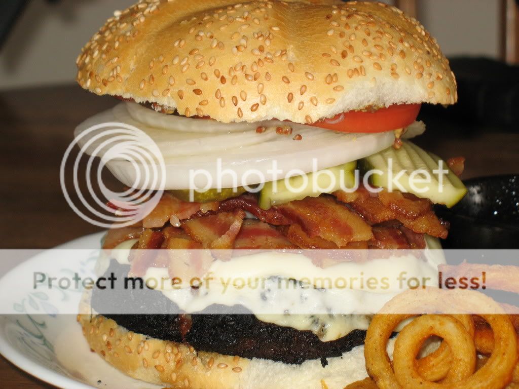 Stupid: $175 burger... w/ pic of $175 burger > General Discussion ...