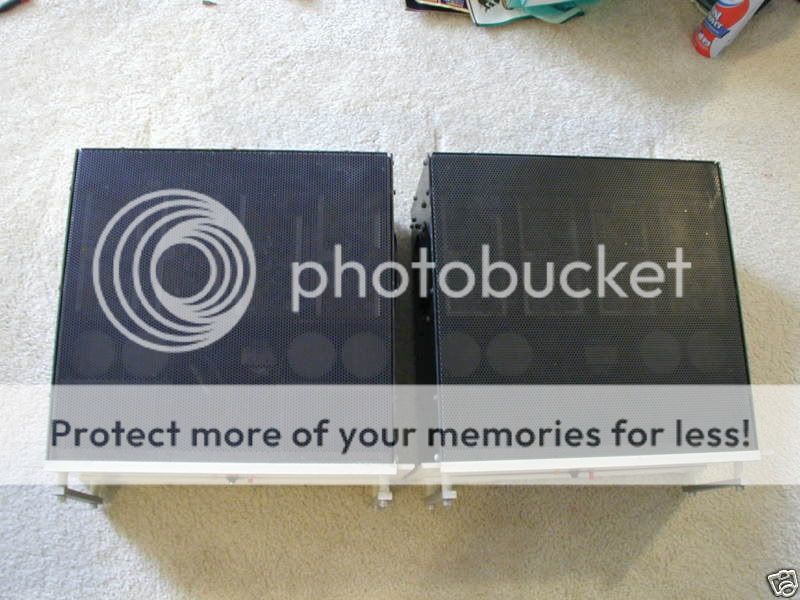 Crown M600 Amp ? - Technical/Restorations - The Klipsch Audio Community