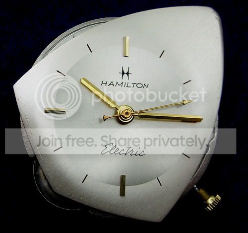 Reviews of Hamilton Watches | WATCH TALK FORUMS