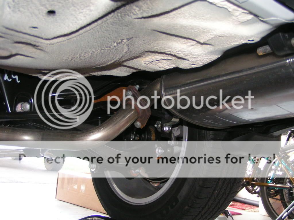 Factory Hitch Install '08 Outback XT | Subaru Outback Forums