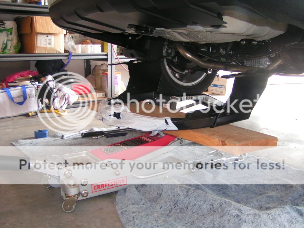 Factory Hitch Install '08 Outback XT | Subaru Outback Forums