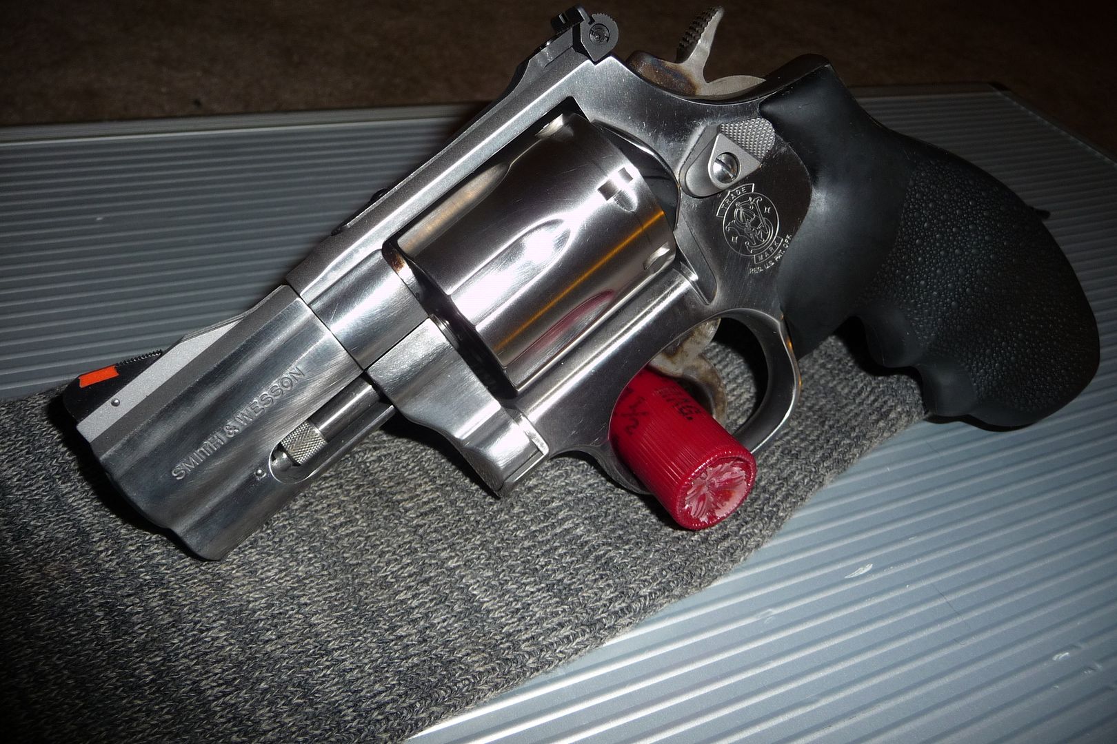 DROS'd gun, went on sale three days later. Will they honor sale ...