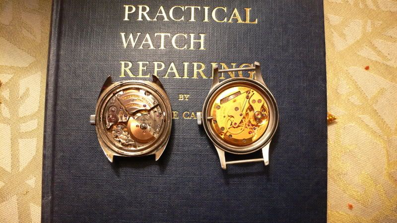 Watch Movements | WatchUSeek Watch Forums