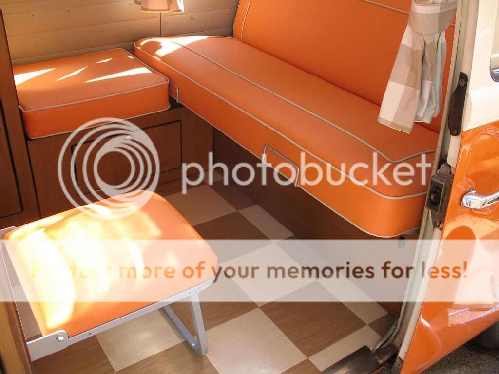 1972 RHD Bay Window, Devon Pop-top, 1600 | Volkszone Forum