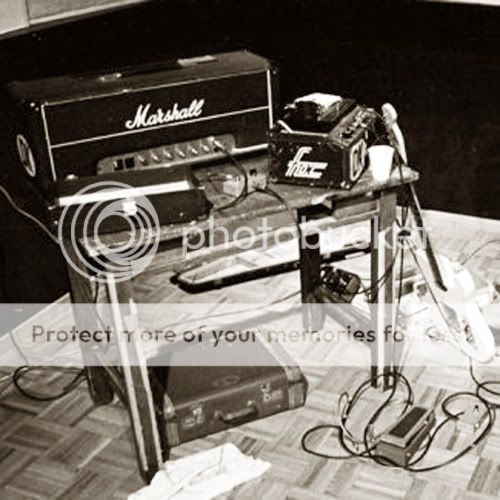 What delay did East Bay Ray use? - Effects and Processors - Harmony Central