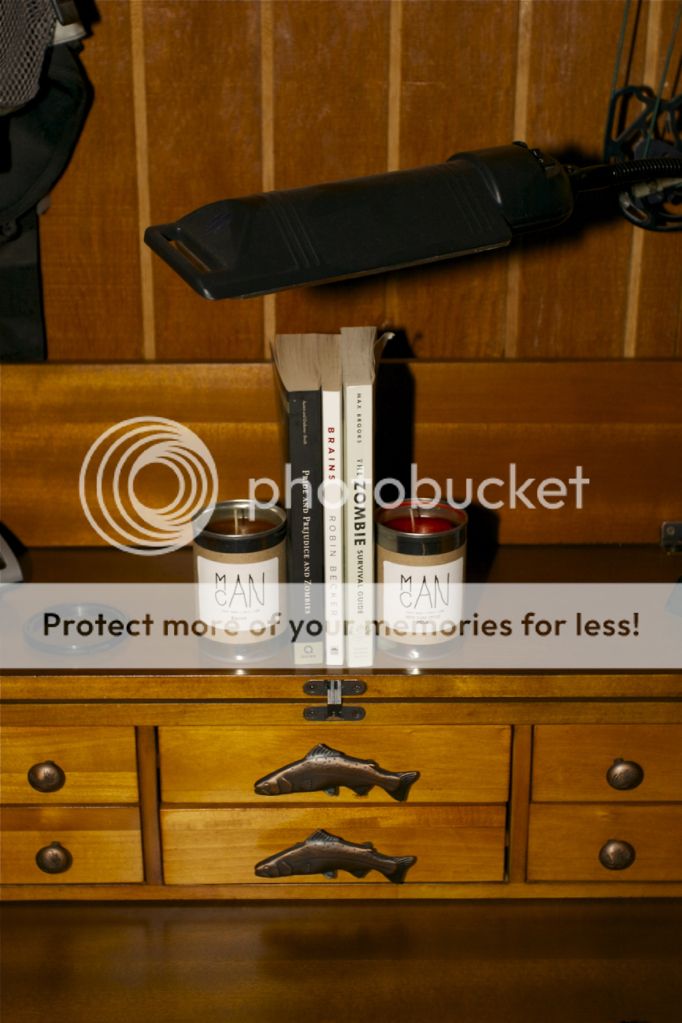 Calling all Classy Man-Caves. aka DK-Prof. Ideas? > General Discussion ...