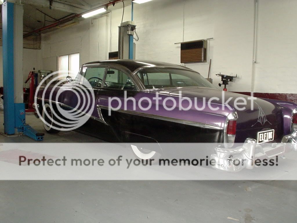 falcon dropped spindles - Ozrodders.com