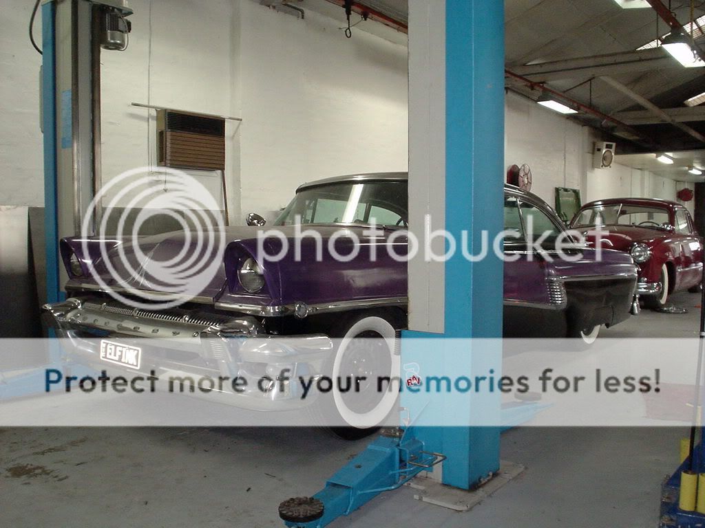 falcon dropped spindles - Ozrodders.com