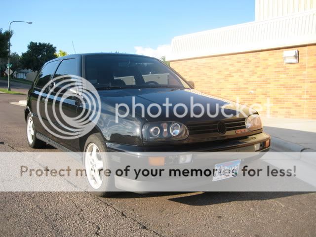 ***FS: 96 GTI vr6 *** black midwest | VW Vortex - Volkswagen Forum