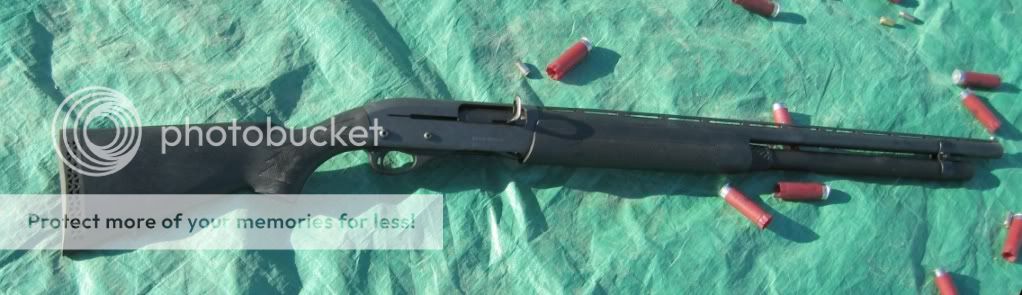 Post Pics of your 3-gun setup!!! > General Discussion > AR15.COM