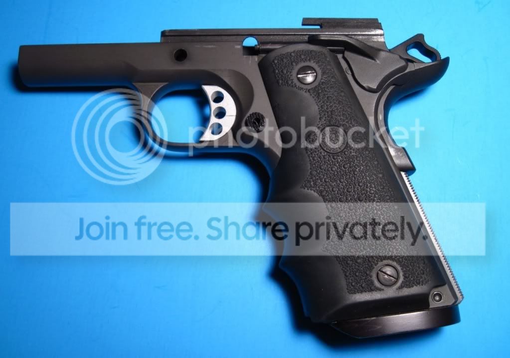Anyone ever create your own Gun-Kote color by mixing two shades ...