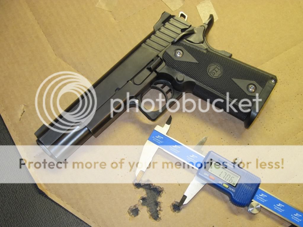 STI 2011 build - AR15.COM