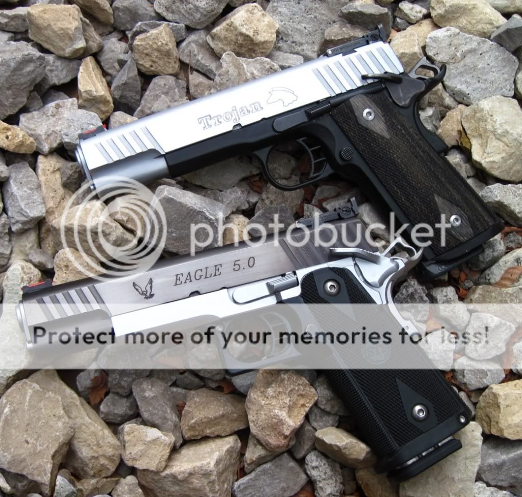 STI/Staccato/Infinity/2011 gallery... PICS | Page 15 | 1911Forum