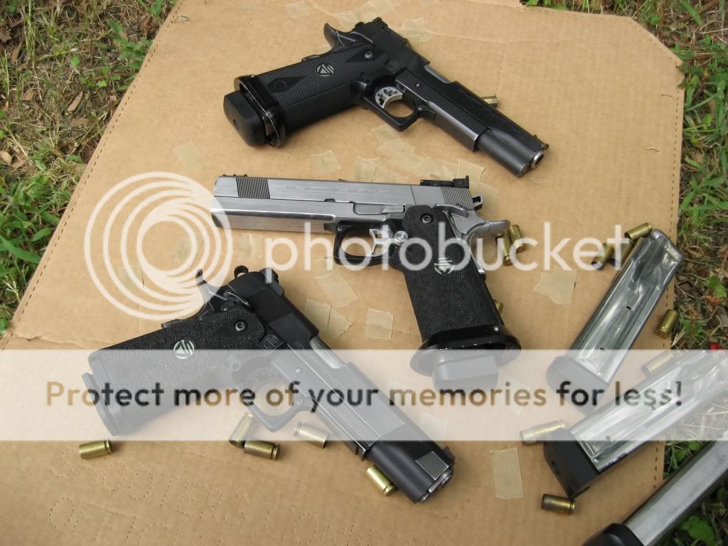 New (to me) SV 9mm | 1911Forum