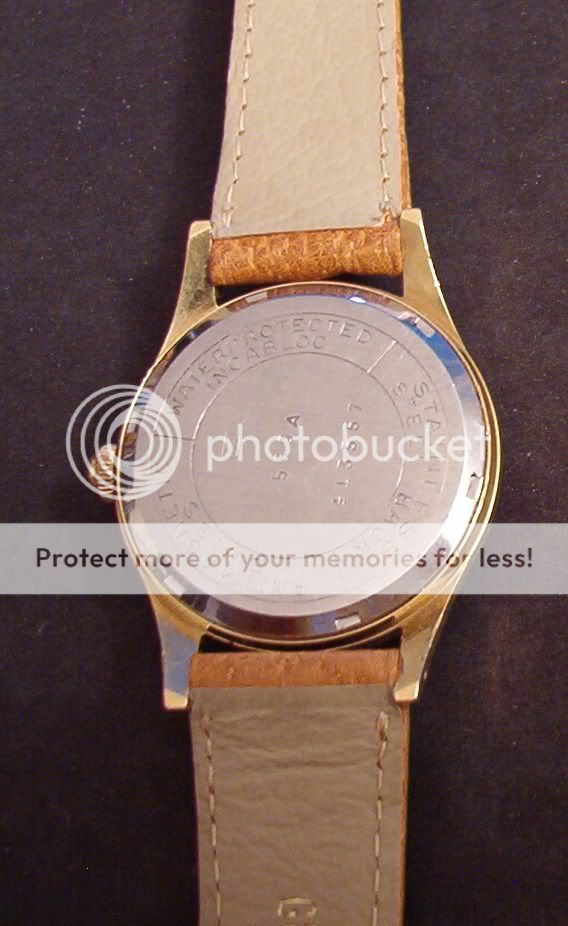 FS: Vintage Altus | WatchUSeek Watch Forums